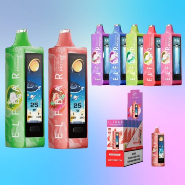 Olcsó Elf Bar e cigi rendelés eladó | árak €7,45 | Magyar