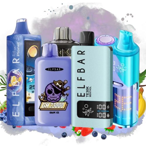 Olcsó Elf Bar e cigi rendelés eladó | árak €7,45 | Magyar