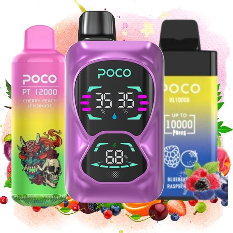 Olcsó Poco e cigi rendelés eladó | árak €6,26 | Magyar